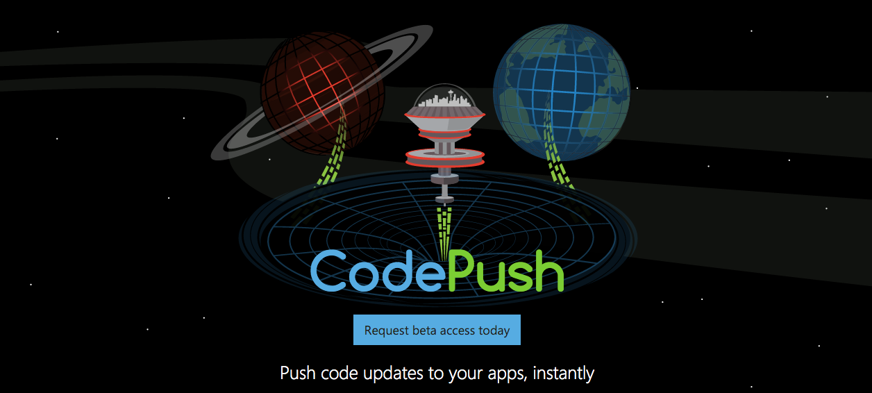 Code Push 简介 逯大发的博客